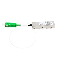 China EPON ONU SFF 2x10 PX20 SC APC Transceiver Module TX1310nm RX1490nm 1.25G for sale