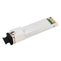 China 1.25Gbps EPON ONU SFP Module 20km PX20 TX1310nm RX1490nm SFP LC Transceiver for sale