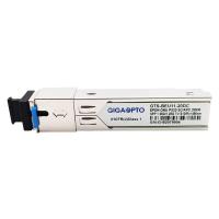 China 1.25Gbps EPON ONU SFP Module 20km PX20 TX1310nm RX1490nm SFP LC Transceiver for sale