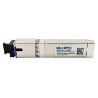China DFB 10G ONU EPON SFP Module Asymmetric PRX30 SFP+ 20km SFP Module for sale