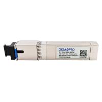 China 10G EPON SFP Module ONU SFP+ Symmetric PR30 TX1270nm 10.3G RX1577nm 10.3G SC UPC Transceiver Module for sale