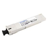 China OLT Asymmetric EPON XFP Module 1.25G SM 20km 1310nm PRX30 XFP T1577nm 10.3G T1490nm 1.25G for sale