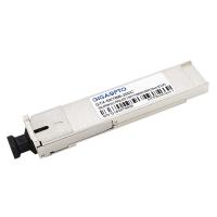 China 10GEPON OLT Symmetric PR30 XFP Transceiver Module T1577nm 10G T1490nm 1G R1270nm 10G R1310nm 1G for sale