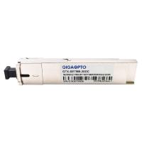 China 10GEPON OLT Symmetric PR30 XFP Transceiver Module T1577nm 10G T1490nm 1G R1270nm 10G R1310nm 1G for sale