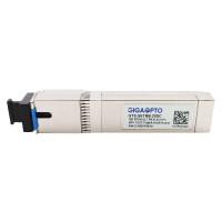 China 10G 	EPON SFP Module OLT SFP+ PR30 Symmetric T1577nm 10G T1490nm 1G R1270nm 10G R1310nm 1G for sale