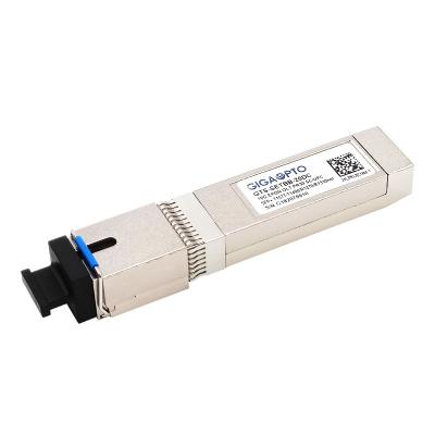 China 10G 	EPON SFP Module OLT SFP+ PR30 Symmetric T1577nm 10G T1490nm 1G R1270nm 10G R1310nm 1G for sale