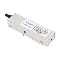 China GPON ONU ONT Class B+ SFF 2x10 SC UPC Pigtail Transceiver Module for sale