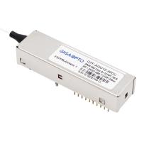 China GPON ONU Class B+ SFF 2x10 APC Pigtail SC Module for sale