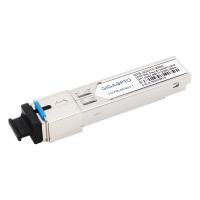 China ONU ONT Class B+ GPON SFP Transceiver TX1.244G/RX2.488G 1310nm TX 1490nm RX SC UPC 20km DDM for sale