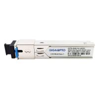 China ONU ONT Class B+ GPON SFP Transceiver TX1.244G/RX2.488G 1310nm TX 1490nm RX SC UPC 20km DDM for sale