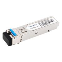China ONU Class B+ GPON SFP Transceiver Module SMF Tx1310nm Rx1490nm LC APC for sale