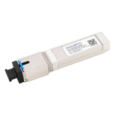 China Generic GPON SFP Transceiver XGPON ONU N2a SFP+ Transceiver Module for sale