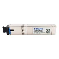China 9.953Gbps XGS PON ONU SFP+ Transceiver Module 1270nm 1577nm SMF SC APC 20km DOM for sale