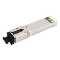 China XGPON OLT N1 GPON SFP Transceiver Module 1577nm Tx 1270nm Rx SC UPC 20km SMF DDM for sale