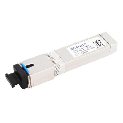 China XGPON OLT N2a SFP+ Transceiver Module 1577nm Tx 1270nm Rx SC UPC 20km SMF DDM for sale