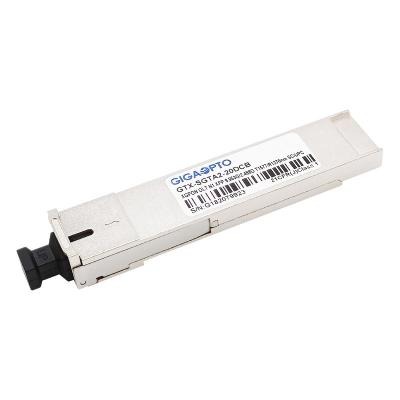 China XGPON OLT N1 XFP GPON SFP Transceiver Module TX1577nm 9.953G/RX1270nm 2.488G SMF 20km SC DDM for sale