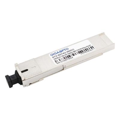 China XGPON OLT N2a XFP Transceiver Module TX 1577nm 9.953G/RX1270nm 2.488G SMF 20km SC UPC DDM for sale