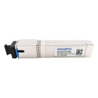 China Generic XGSPON OLT N1 SFP+ GPON SFP Transceiver Module SC UPC DDM 20km for sale