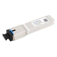 China Generic XGSPON OLT N1 SFP+ GPON SFP Transceiver Module SC UPC DDM 20km for sale