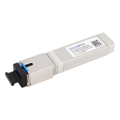 China Huawei OM5270S-D2SW GPON SFP Transceiver XGPON Combo OLT SFP+ Transceiver Module for sale