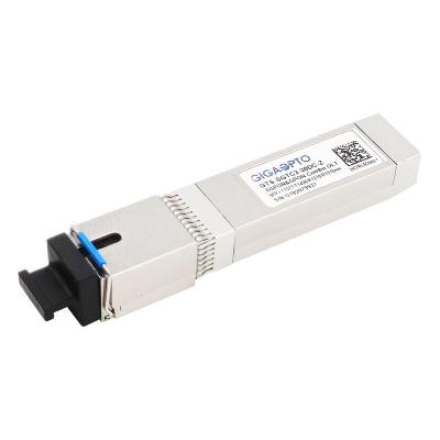 China ZTE 033030400039 Compatible GPON XGPON Combo OLT SFP+ Transceiver Module for sale