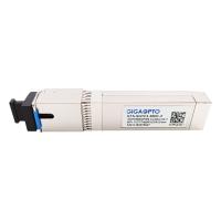 China ZTE 033030400039 Compatible GPON XGPON Combo OLT SFP+ Transceiver Module for sale