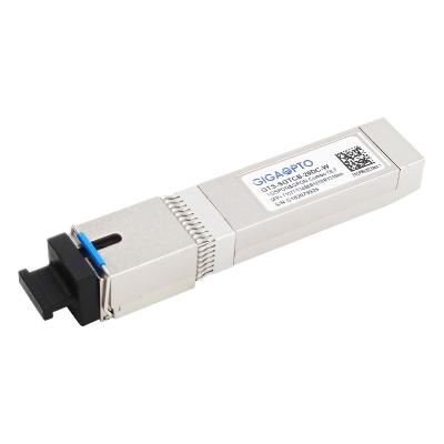 China Huawei 34061720 GPON SFP Transceiver GPON XGPON Combo OLT SFP+ 2x11 22PIN for sale
