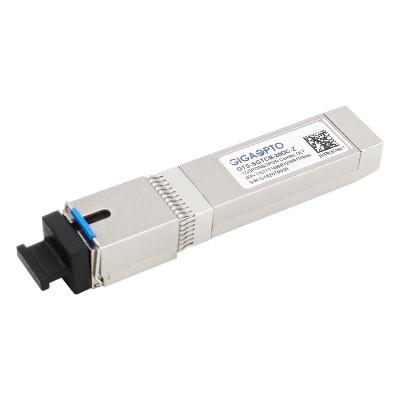 China OLT SFP+ Transceiver Module ZTE Compatible GPON XGSPON Combo for sale