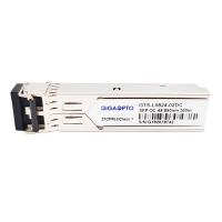 China 2.5Gbps SFP OC-48/STM-16 SR-0 850nm 300m MMF Duplex LC DOM Transceiver Module for sale