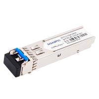 China OC-48/STM-16 SR-1  Other Optical Transceiver Module 2.5Gbps SFP 1310nm 2km DOM Duplex LC SMF Optical Transceiver for sale