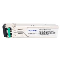 China Duplex LC SMF DOM Other Optical Transceiver Module OC-48 STM-16 IR-2 SFP 2.5Gbps 1550nm 40km for sale