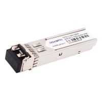 China OC-3/STM-1 SR-0 155Mbps 1310nm MMF 2km SFP Transceiver Module Duplex LC DOM for sale