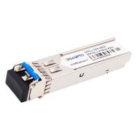 China SFP 155Mbps OC-3/STM-1 LR-1 1310nm 40km Transceiver Module Duplex LC SMF DOM for sale