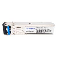 China SFP 155Mbps OC-3/STM-1 LR-1 1310nm 40km Transceiver Module Duplex LC SMF DOM for sale