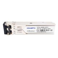China 622Mbps SFP OC-12/STM-4 SR-0 850nm 500m Transceiver Module MMF DOM Duplex LC for sale