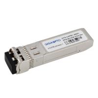 China LC SMF Single Mode Transceiver Fiber Module DOM 25GBASE ERL CWDM SFP28 1470nm 1570nm 30km for sale