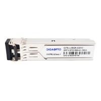 China 2G SFP 850nm MMF 300m Fiber Channel Module  Transceiver Module DOM Duplex LC for sale
