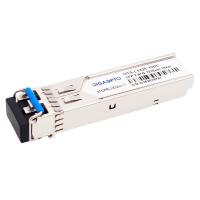 China SFP 2G BASE LW Fiber Channel Transceiver 1310nm 10km SMF DOM Duplex LC Module for sale