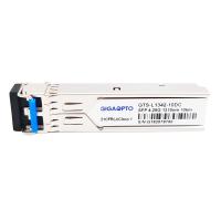China 4G Fiber Channel Module SFP 1310nm 10km SMF Duplex LC DOM 4.25G Transceiver Module for sale