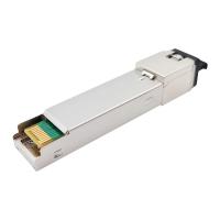 China OLT GPON SFP Transceiver Class B+ TX 1490nm 2.5G RX 1310nm 1.25G 20km SC DDM Transceiver Module for sale