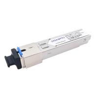 China DDM SC SFP Transceiver Module EPON OLT PX20++ 1.25G  PX30 TX1490nm RX1310nm 20km for sale