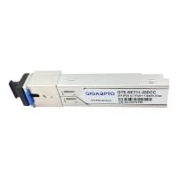 China DDM SC SFP Transceiver Module EPON OLT PX20++ 1.25G  PX30 TX1490nm RX1310nm 20km for sale