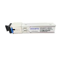 China SC DDM SMF SFP Module EPON OLT PX20+ 1.25G TX1490nm RX1310nm 20km for sale