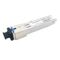 China 9dBm EPON SFP Module  PX20+++ OLT 1.25G PX40 TX1490nm RX1310nm 20km Transceiver Module for sale