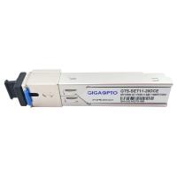 China 9dBm EPON SFP Module  PX20+++ OLT 1.25G PX40 TX1490nm RX1310nm 20km Transceiver Module for sale