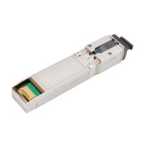 China 10G EPON SFP Module ONU SFP+ Symmetric PR30 TX1270nm 10.3G RX1577nm 10.3G SC UPC Transceiver Module for sale