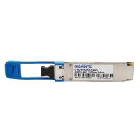 China 40GBASE PSM IR4 1310nm 1.4km QSFP MTP MPO 12 SMF Optical Transceiver Module for sale