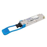 China 40GBASE PSM IR4 1310nm 1.4km QSFP MTP MPO 12 SMF Optical Transceiver Module for sale