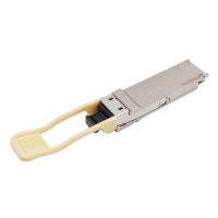 China 40GBASE SWDM4 QSFP+ 850nm~940nm MMF Optical Transceiver 350m DOM Duplex LC for sale