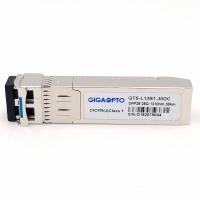 China SFP28 30km 25GBASE ER Lite SMF 1310nm Optical Transceiver Module Duplex LC DOM for sale